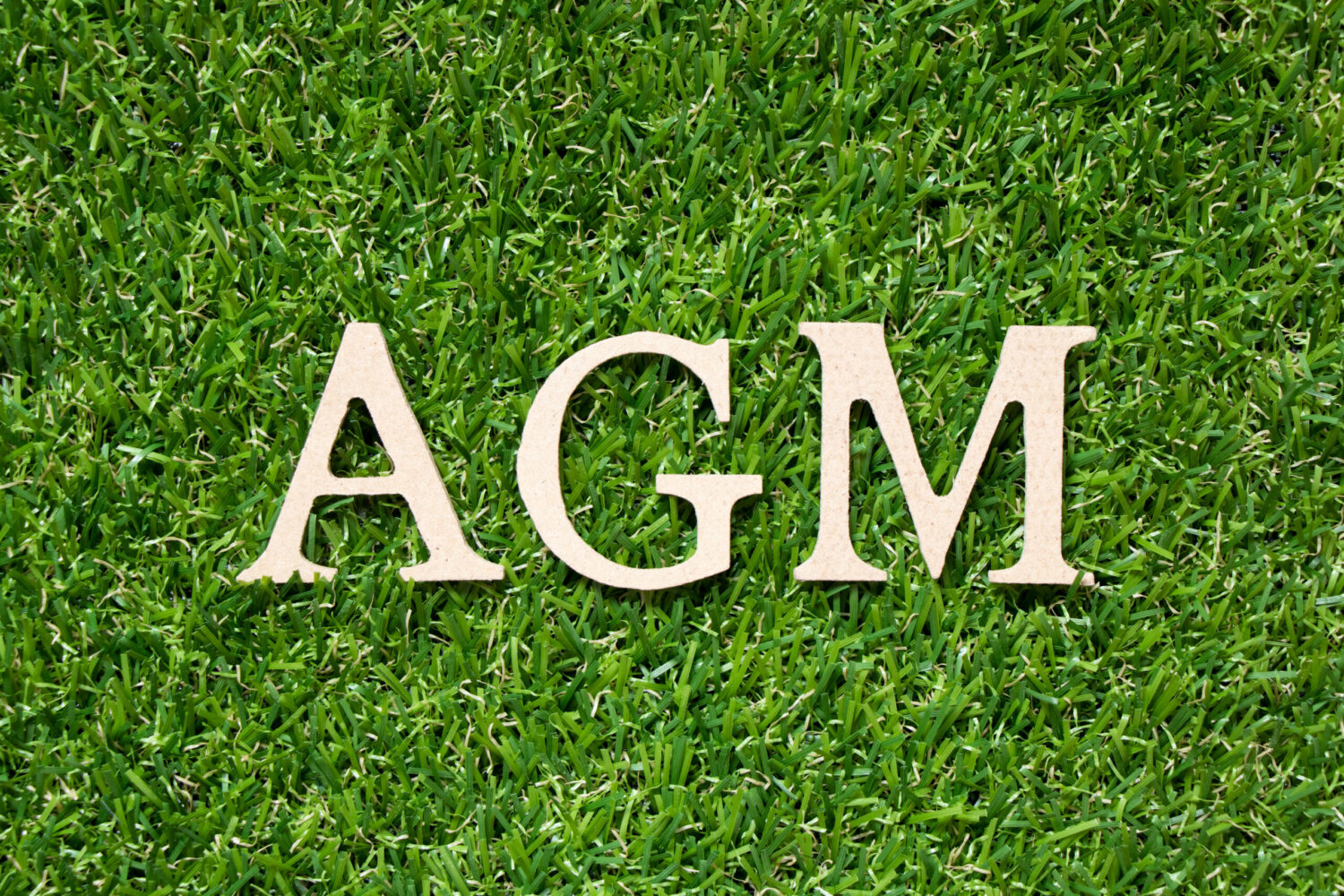 Club AGM 2023 - Mawdesley Juniors Football Club